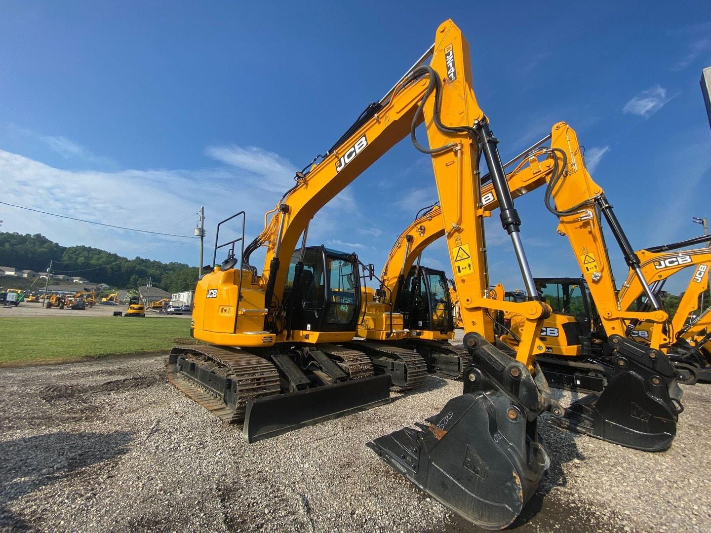 Service - Orbis Machinery