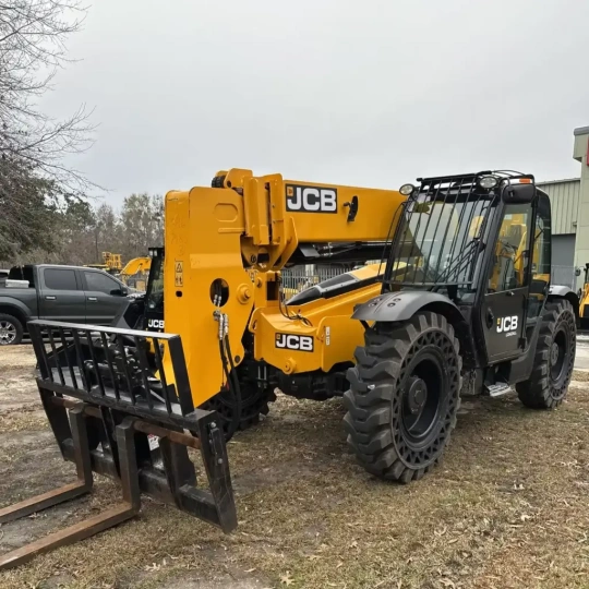 Used Equipment - Orbis Machinery
