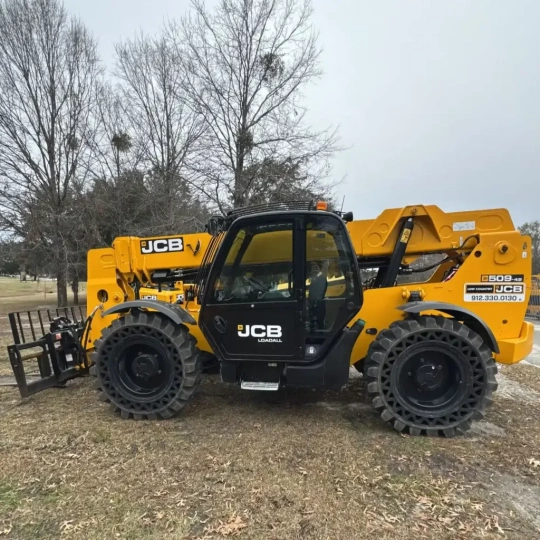 Used Equipment - Orbis Machinery