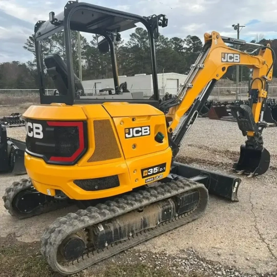 Used Equipment - Orbis Machinery