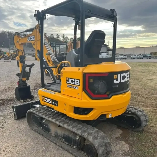 Used Equipment - Orbis Machinery