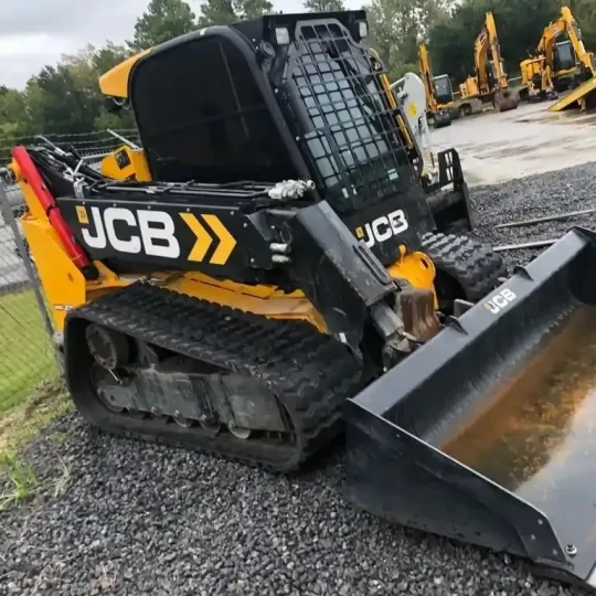 Used Equipment - Orbis Machinery