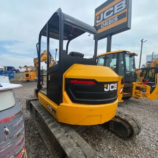 Used Equipment - Orbis Machinery