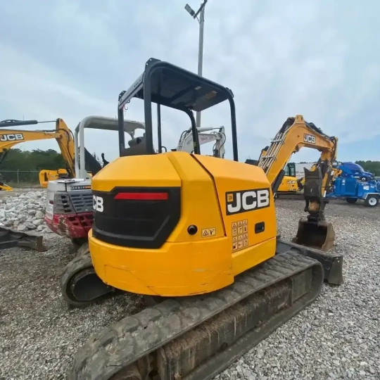 Used Equipment - Orbis Machinery