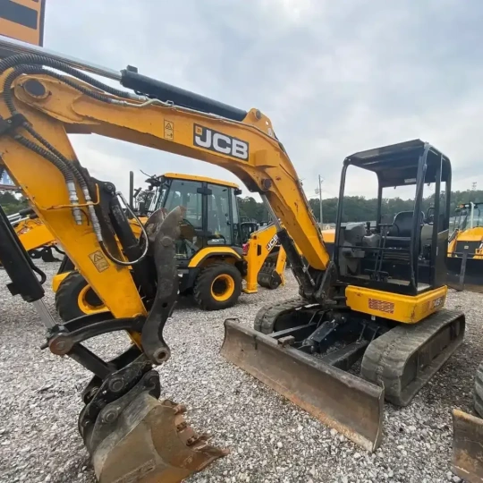 Used Equipment - Orbis Machinery