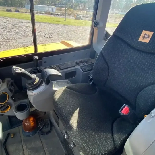2021 JCB 48Z-1 - Orbis Machinery
