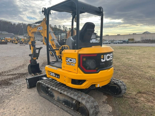 Used Equipment - Orbis Machinery