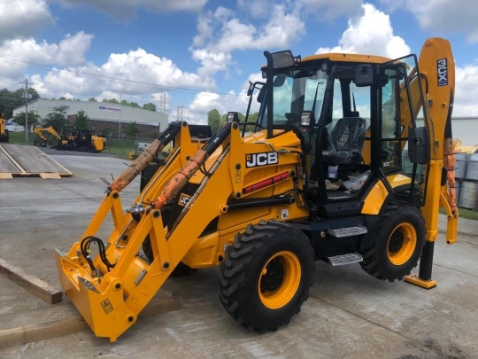 Used Equipment - Orbis Machinery