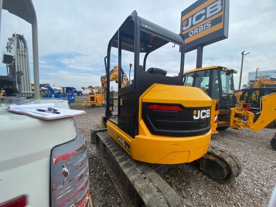 Used Equipment - Orbis Machinery