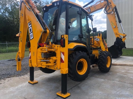 Used Equipment - Orbis Machinery