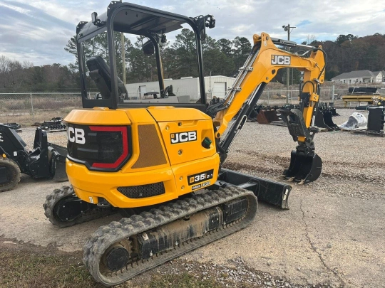 Used Equipment - Orbis Machinery