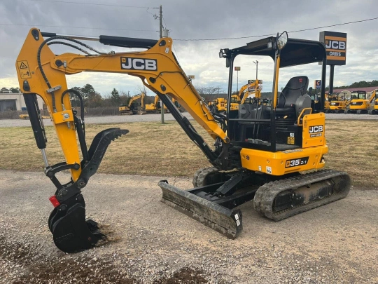 Used Equipment - Orbis Machinery