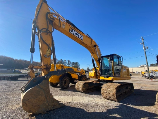 Used Equipment - Orbis Machinery